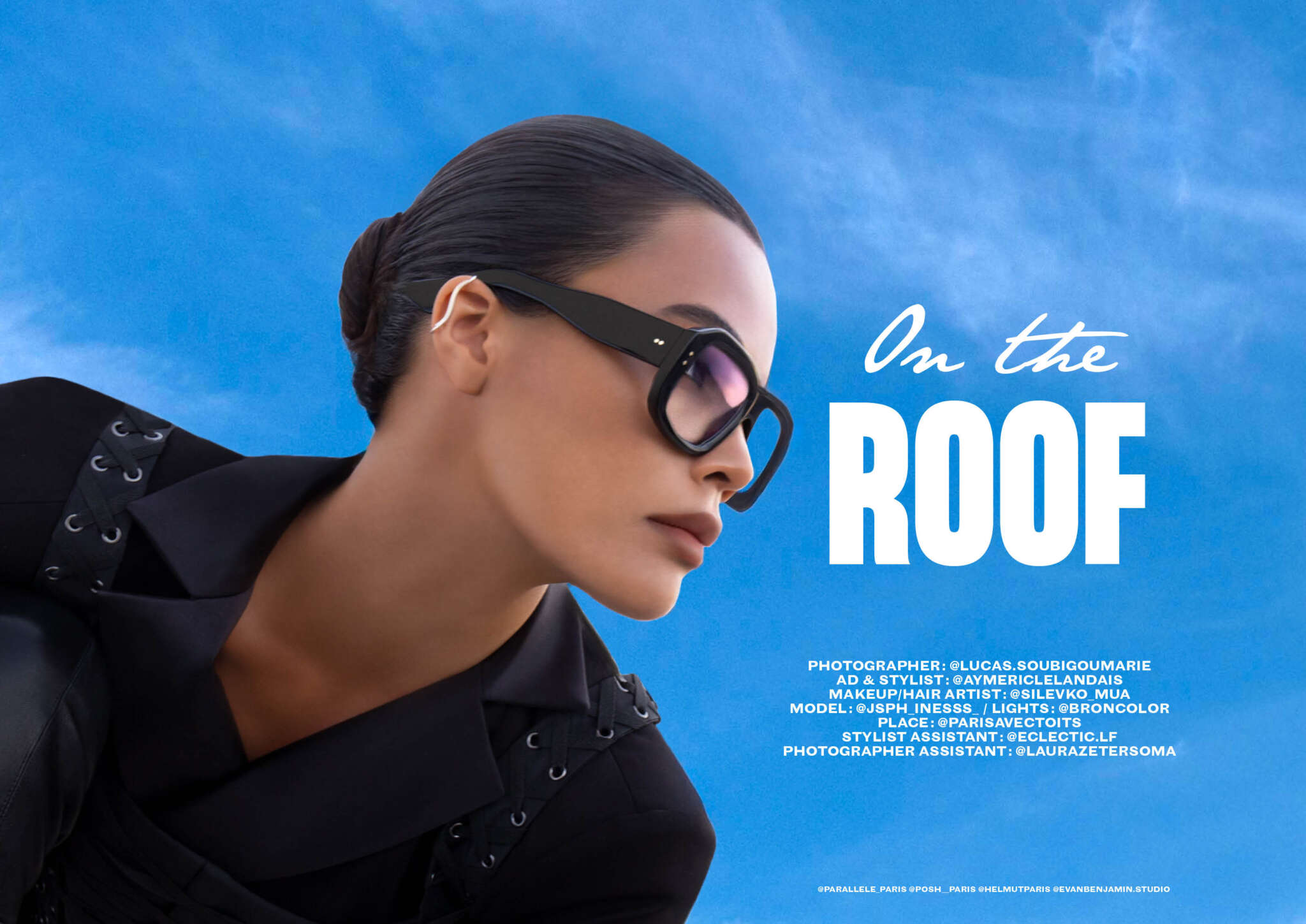 Découvrez FAUST MAGAZINE - le Mag Faust and Curious